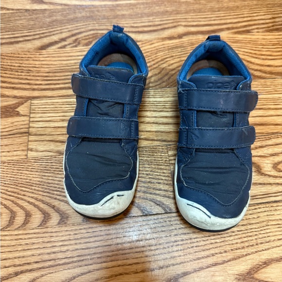 PLAE | Shoes | Plae Navy Blue | Poshmark
